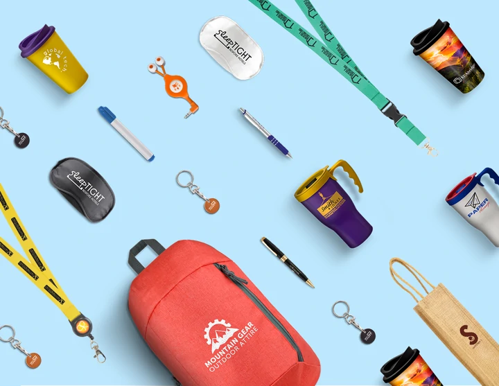 Promotional Items – Legend Sportswear NZ | Custom Team Uniforms ...