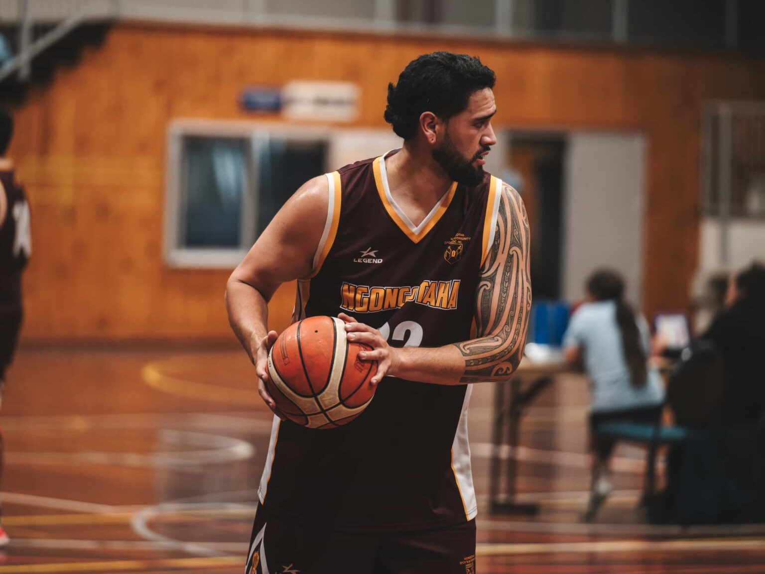 Legend Sportswear NZ | Custom Team Uniforms & Sports Apparel New ...